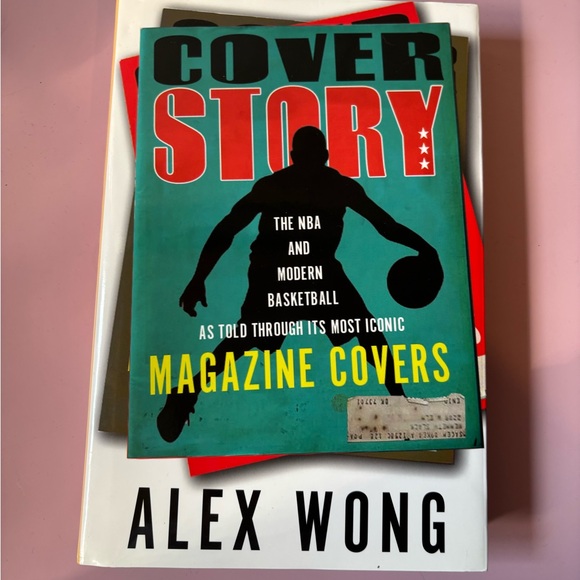 Office | Cover Story The Nba Modern Basketball As Told Through Iconic ...